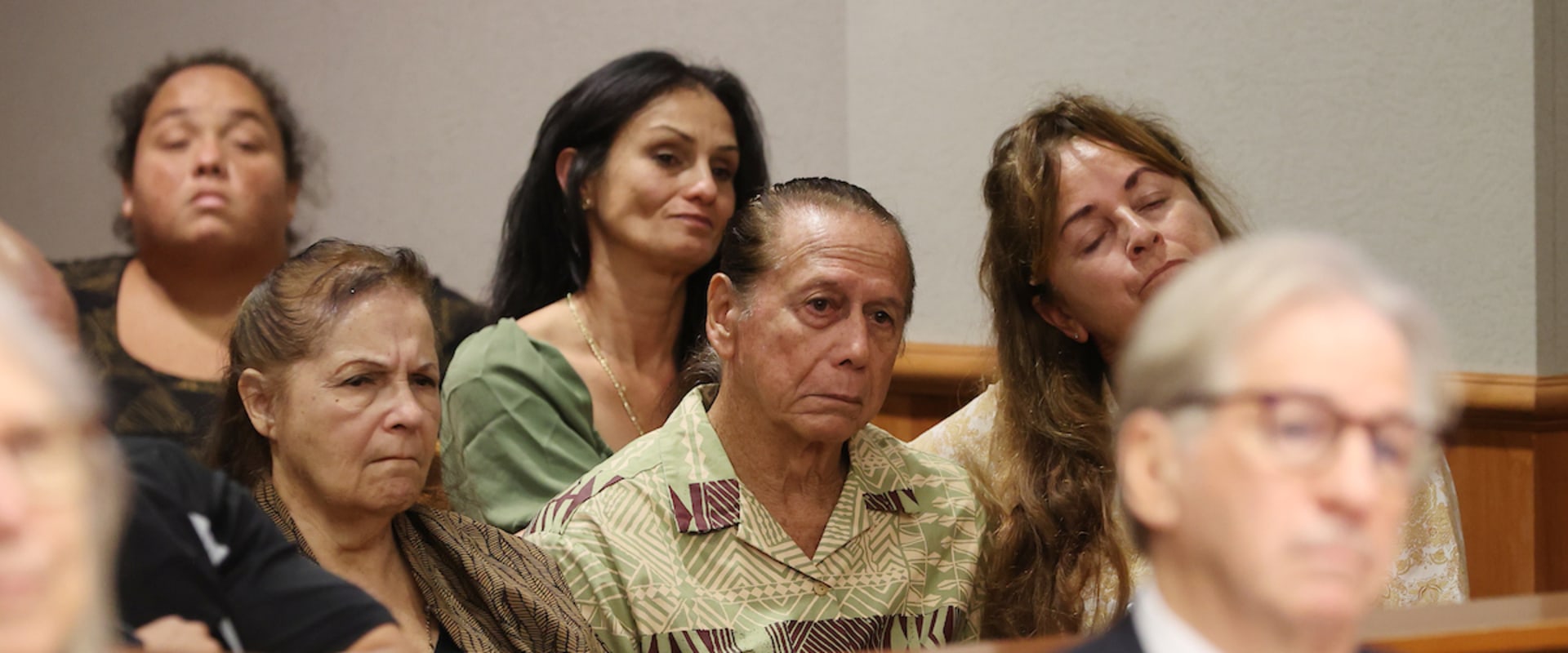 The Hawaii Innocence Project: Uncovering Wrongful Convictions