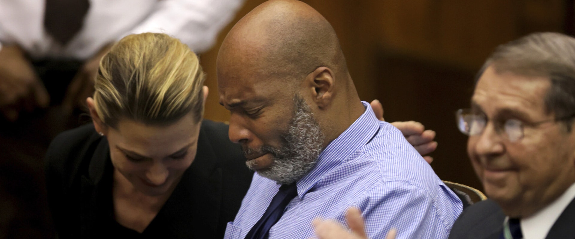 The Innocence Project: How Many Convictions Have Been Reversed?