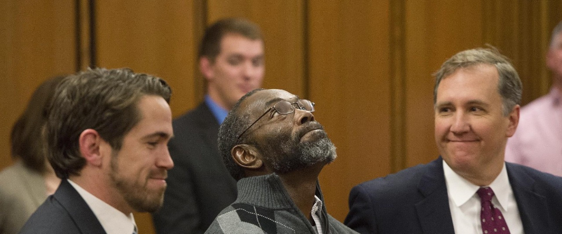 Uncovering the Truth: Who Does the Innocence Project Serve and What Do ...